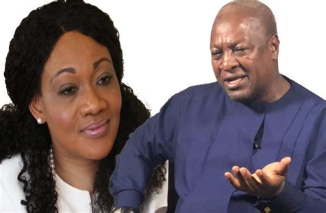 Mahama Accuses EC Of Pushing Diabolic Agenda DailyGuide Network
