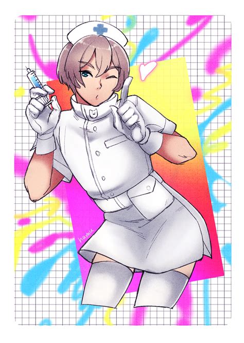 Pick Your Poison Ranimesketch