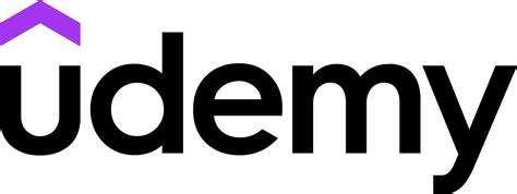 Udemy Logo PNG Images With Transparent Background