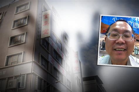 假靈療真摸乳狼師改行當全真堂堂主 10年猥褻6女判3年