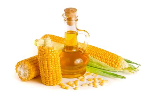 Beneficios Del Aceite De Maíz Para La Belleza