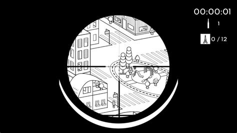 Geometric Sniper For Nintendo Switch Nintendo Official Site