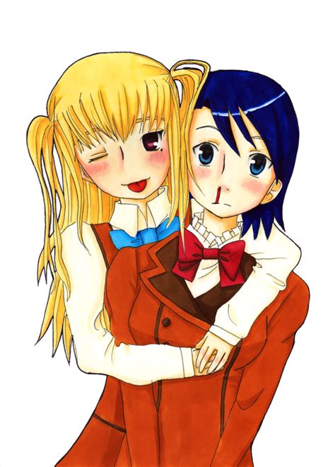 Maria Holic Alive Ep