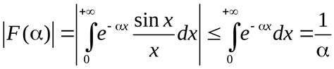 §10 4 Интеграл Дирихле