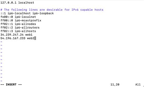 GitHub Eniros LOAD BALANCER WITH NGINX AND SSL TLS Configure Nginx