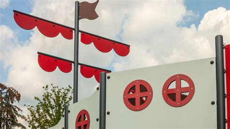 Bezpieczeństwo Na Placach Zabaw Kto Certyfikuje Odbiera I Kontroluje