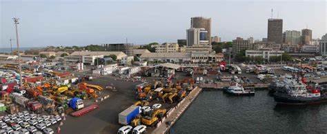 Senegal African Development Bank Approves A €68 Million Loan To
