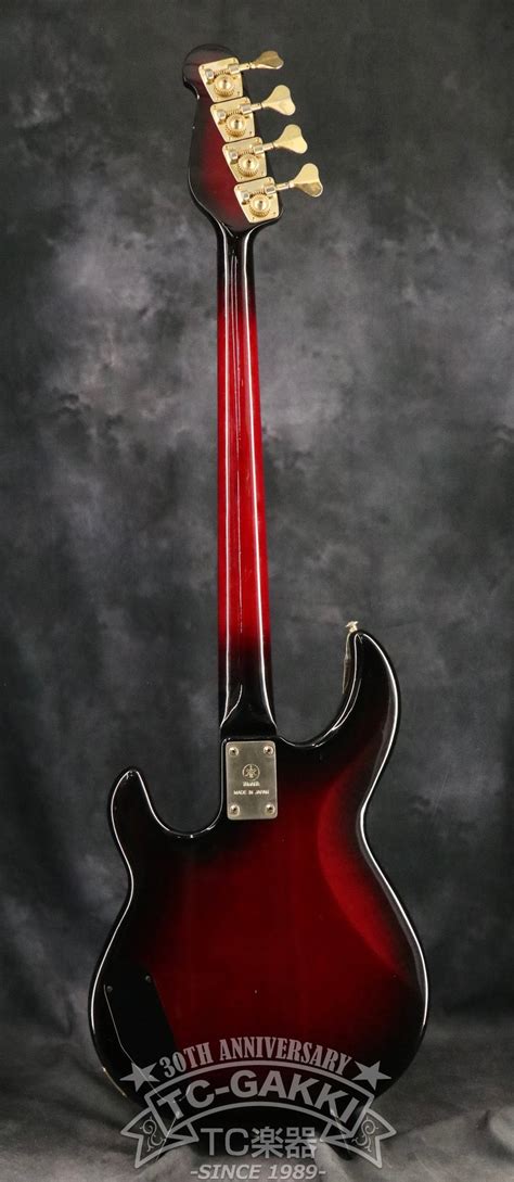 Yamaha 1980s Bbx 24 1980 0 Bass For Sale Tcgakki