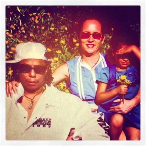 Rick James Teena Marie And Her Daughter Alia Soul Music Music Is