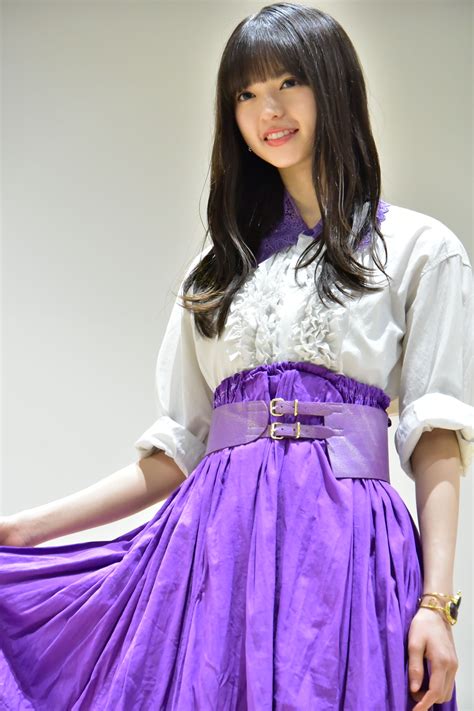 乃木坂46齋藤飛鳥、23rdシングル語る「笑顔にグッと来てちょっと泣けてく ドワンゴジェイピーnews 最新の芸能ニュースぞくぞく