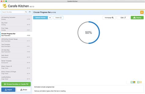 Adding JavaScript Bundles To Your Claris FileMaker Solution Using