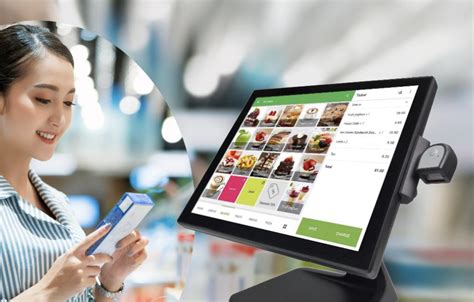 Intel Powered PoS Tracks Shopper Behaviour IoT M2M Council