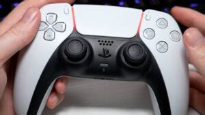 Understanding The PS Controller Red Light Gaming Academy