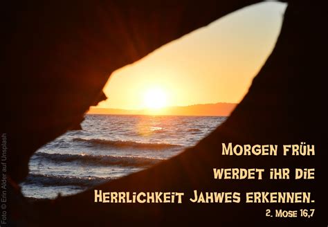 Johannes ERwartet das tägliche Bibelhörbuch