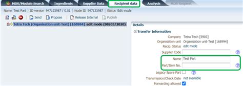Common Imds Rejections Part 1 Incorrect Description Or Part Number