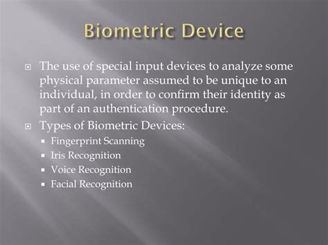 Ppt Input Devices Powerpoint Presentation Free Download Id1630194