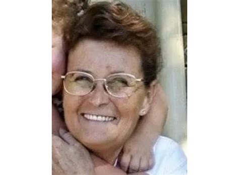 Frances Elaine Mayfield Obituary 2025 Johnston City Il Pyle