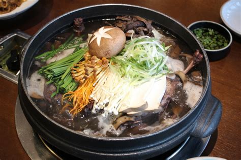 건강하고 맛있는 송도맛집 한정식을 즐길 수 있는 건강밥상심마니 송도점 네이버 블로그