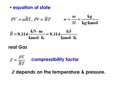 Macroscopic Thermal Sciences Ppt Video Online Download