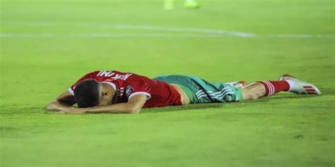 المنتخب المغربي يُخيب التوقعات و يودع الكأس القارية