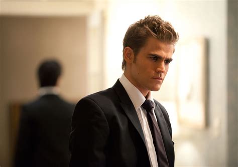 2x07 Masquerade Episode Stills Damon And Stefan Salvatore Photo