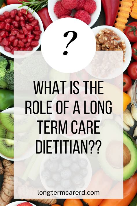 Michelle Saari Ms Rd On Linkedin Longtermcare Clinicaldietitian