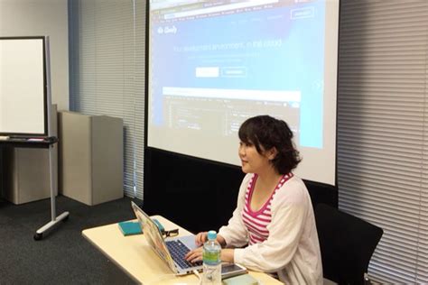 「ruby On Railsはじめの一歩」セミナー開催！！ Rails Iosアプリ開発ならticklecode