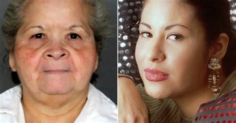 Familia De Selena Quintanilla Celebra Que Yolanda Saldívar No Saldrá