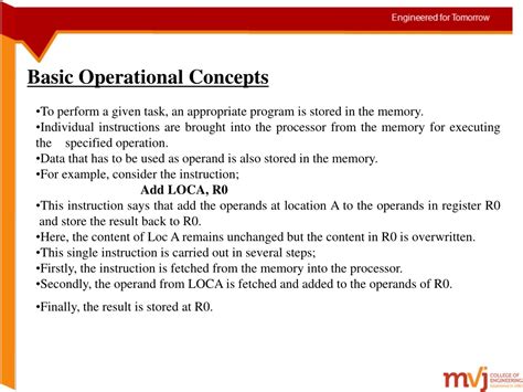 Ppt Concepts And Operational Definitions Powerpoint Presentation