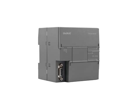 Smart PLC Sr Sr AA PLC And Programmable Logic Controller