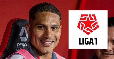 Paolo Guerrero En La Mira De Poderoso Equipo De Liga 1 Que Busca Su