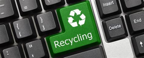 The 5 Key Steps Of The Electronics Recycling Process Excess Logic