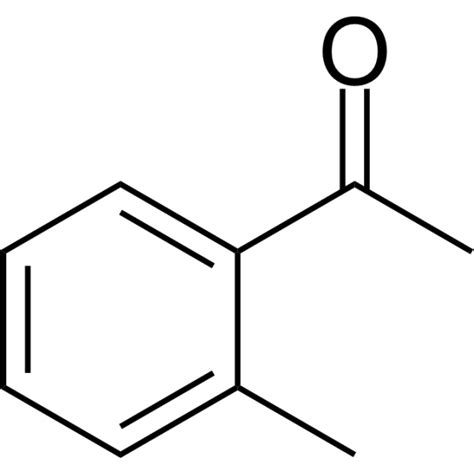 2 Methylacetophenone O Methylacetophenone Hdx Inhibitor
