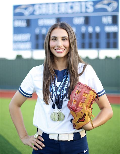 Kandace Burnett Southmoore Catcher