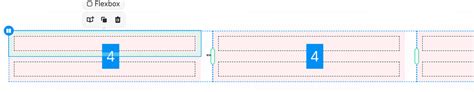 How To Use A Flexbox Row Directed Instead Of Using Columns Ask Us