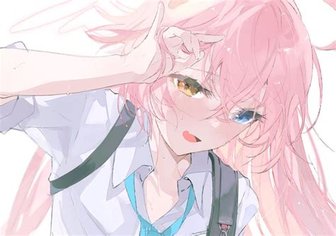 Hoshino Blue Archive Drawn By Urosu 678 Ner Danbooru