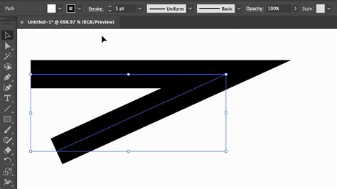 Dominar El Atributo De L Mite De Inglete De Trazo De Svg Trucos Css