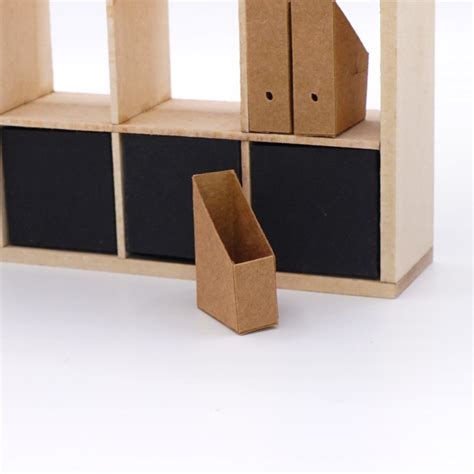 Document Box Shepherd Miniatures