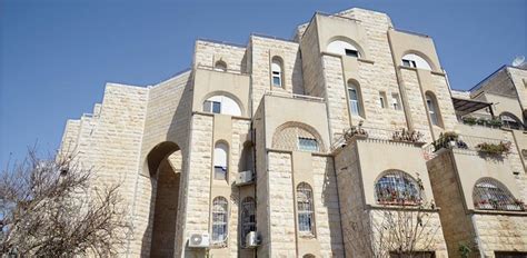 השמאי הממשלתי עלייה נוספת של 1 6 במחירי הדיור ברבעון הראשון גלובס