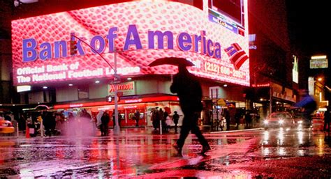 Bank Of America Hit By Cyber Attack Fox Business