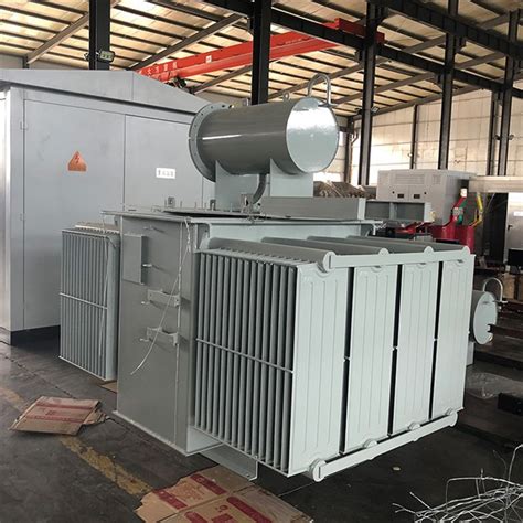 Pemasok Transformator 2000kva Cina Produsen Harga Pabrik Langsung
