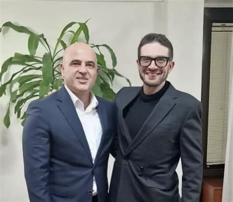 Сорос на Фејсбук Oдлично добредојде од Ковачевски на слава Свети Јован пред самитот “Западен