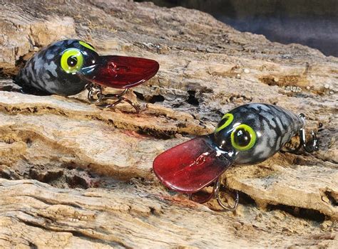 Wiggle Wart Ko Clearance Twelve Oaks Custom Lures