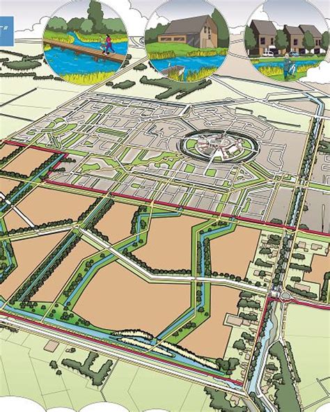 Assen Wil 2250 Nieuwe Huizen Bouwen Bij Kloosterveen Rtv Drenthe