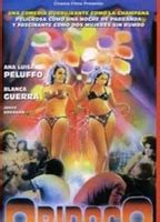 Orinoco Nude Scenes
