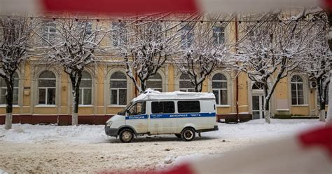 Случился массовый расстрел пенсионерок на месте работают следователи