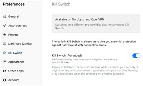 What Happens If VPN Disconnects How To Avoid Data Privacy Leaks