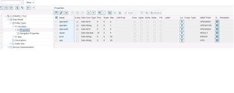 An Odata Based Calculator Sap Community