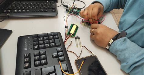 Sensores Con Arduino