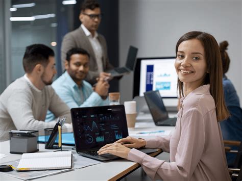 Why Big Data Is Important Exploring Its Benefits And Uses Institute